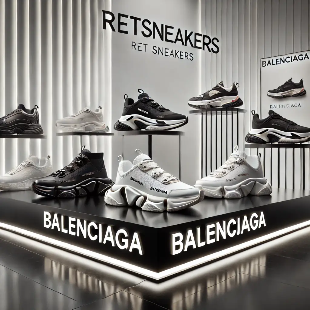 Fake Shoe Stores in the USA: How to Spot Them and Stay Safe - Best ...