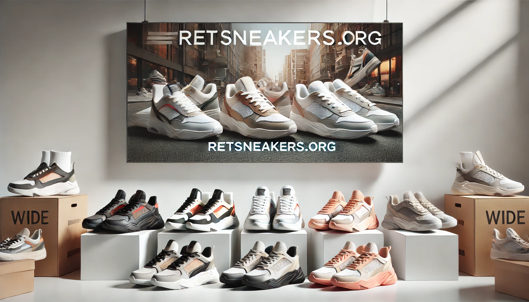 The Rise of Rep Shoes and Sneakerreps: A Deep Dive into Retsneakers.org ...