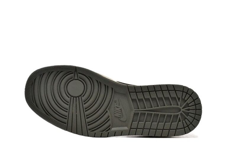 Travis Scott x Air Jordan 1 Low OG Olive Reps - Best Quality Reps Shoes ...