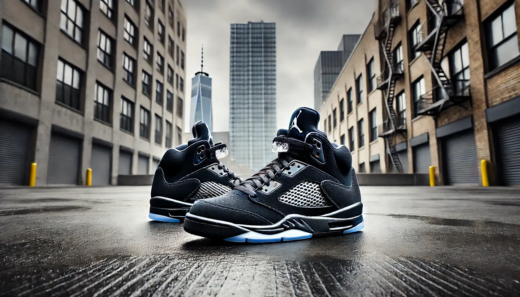 Why Is Air Jordan 4 Retro Black Cat Reps So Popular? - Best Quality ...