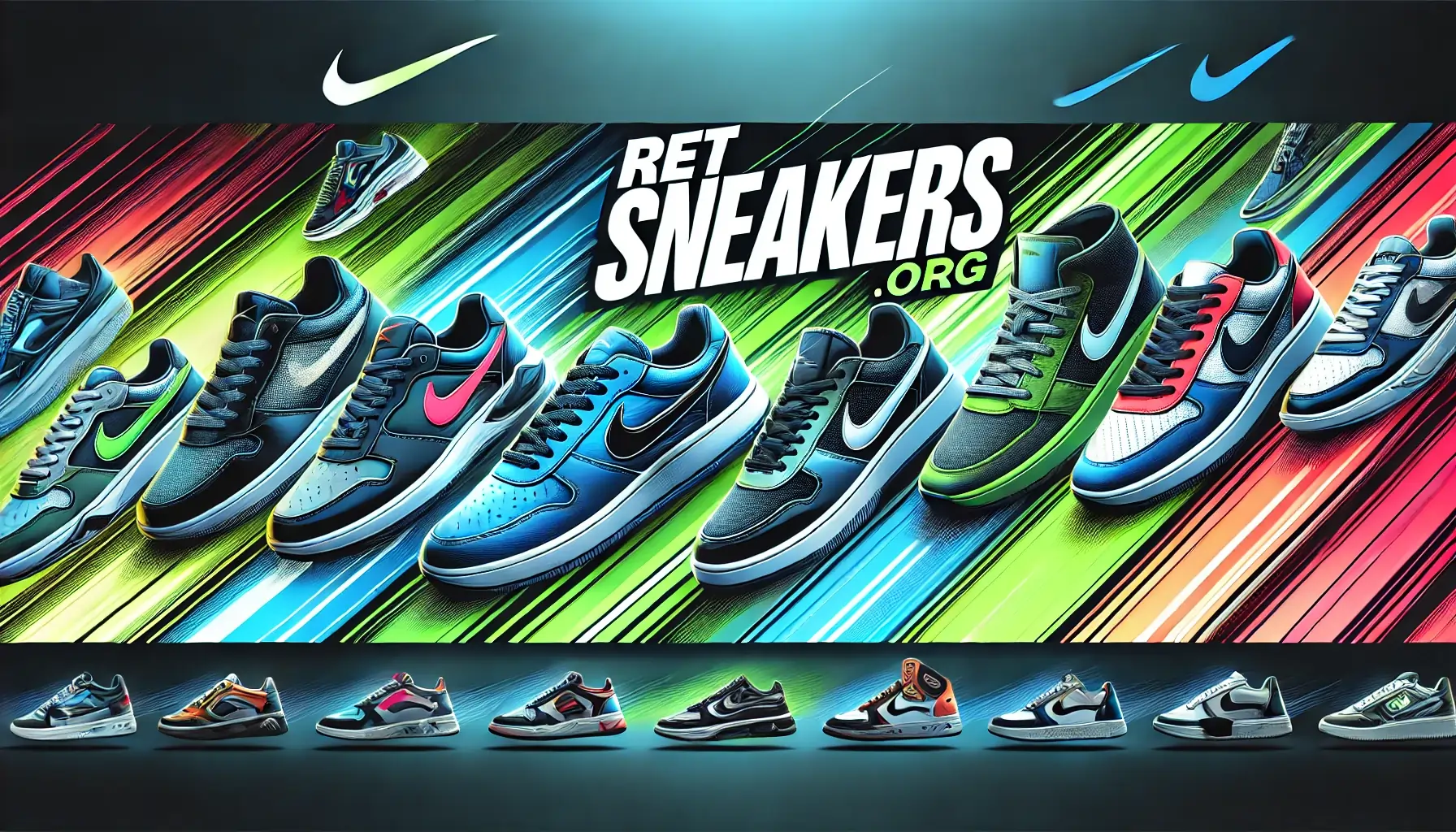 What Does 'Reps' Mean in the Shoe Industry - Best Quality Reps Shoes ...