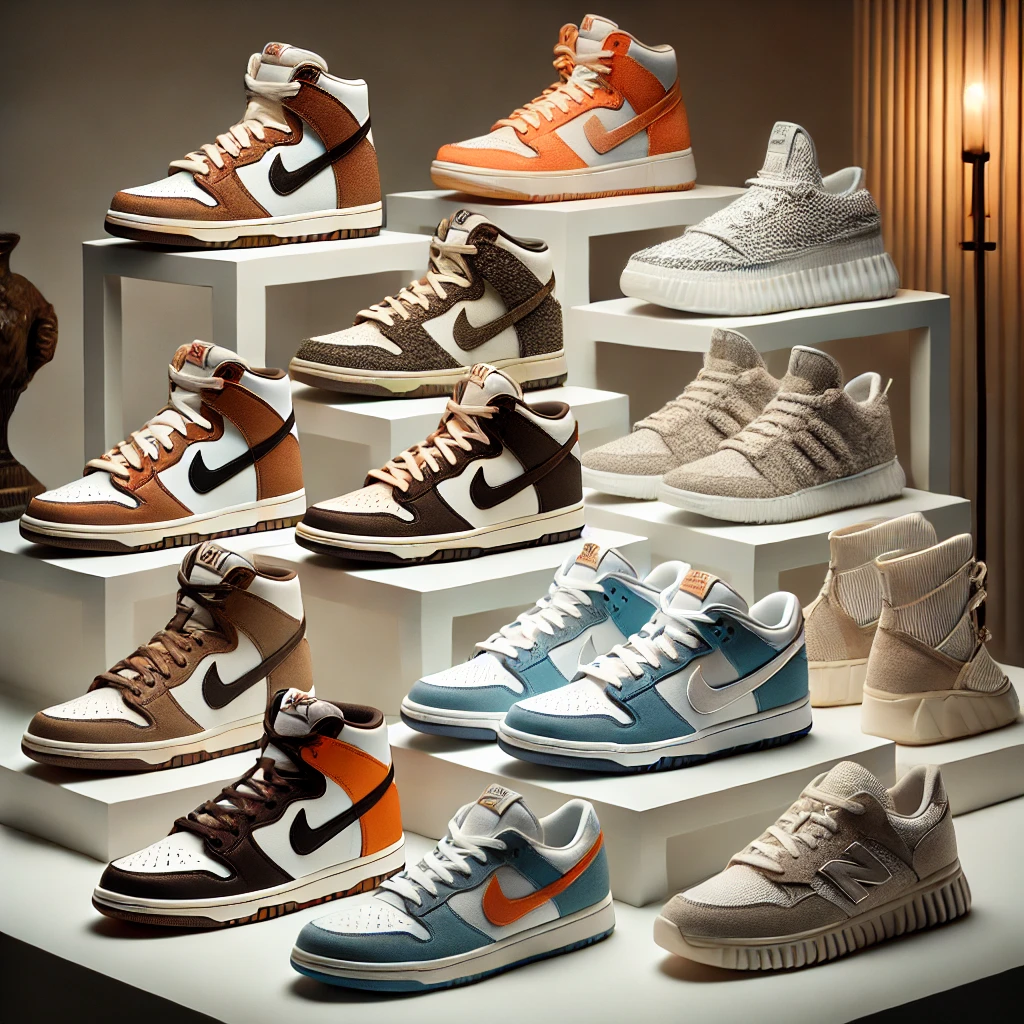 Best Reps and Best Fake Shoes: A Comprehensive Guide - Best Quality ...